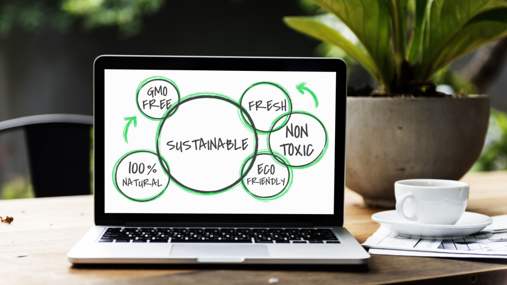 Four key trends for sustainable labelling and packaging in 2024