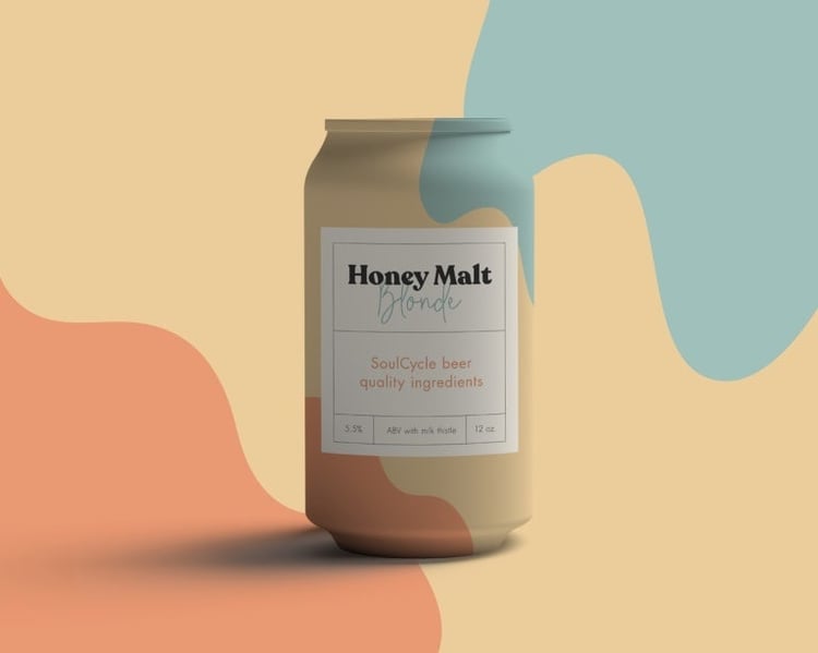 How to design attention-grabbing labels and packaging