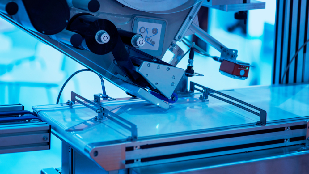 How to choose the right label applicator machine